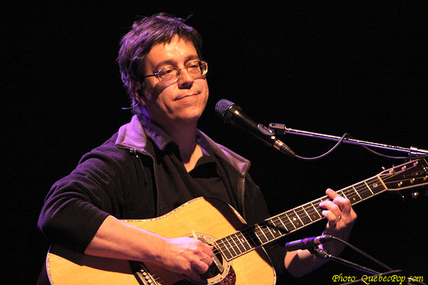 Sur la scène Davignon – Spectacles à Cowansville